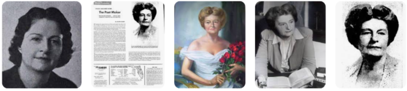 Today by Vivian Yeiser Laramore | Into The Ether™